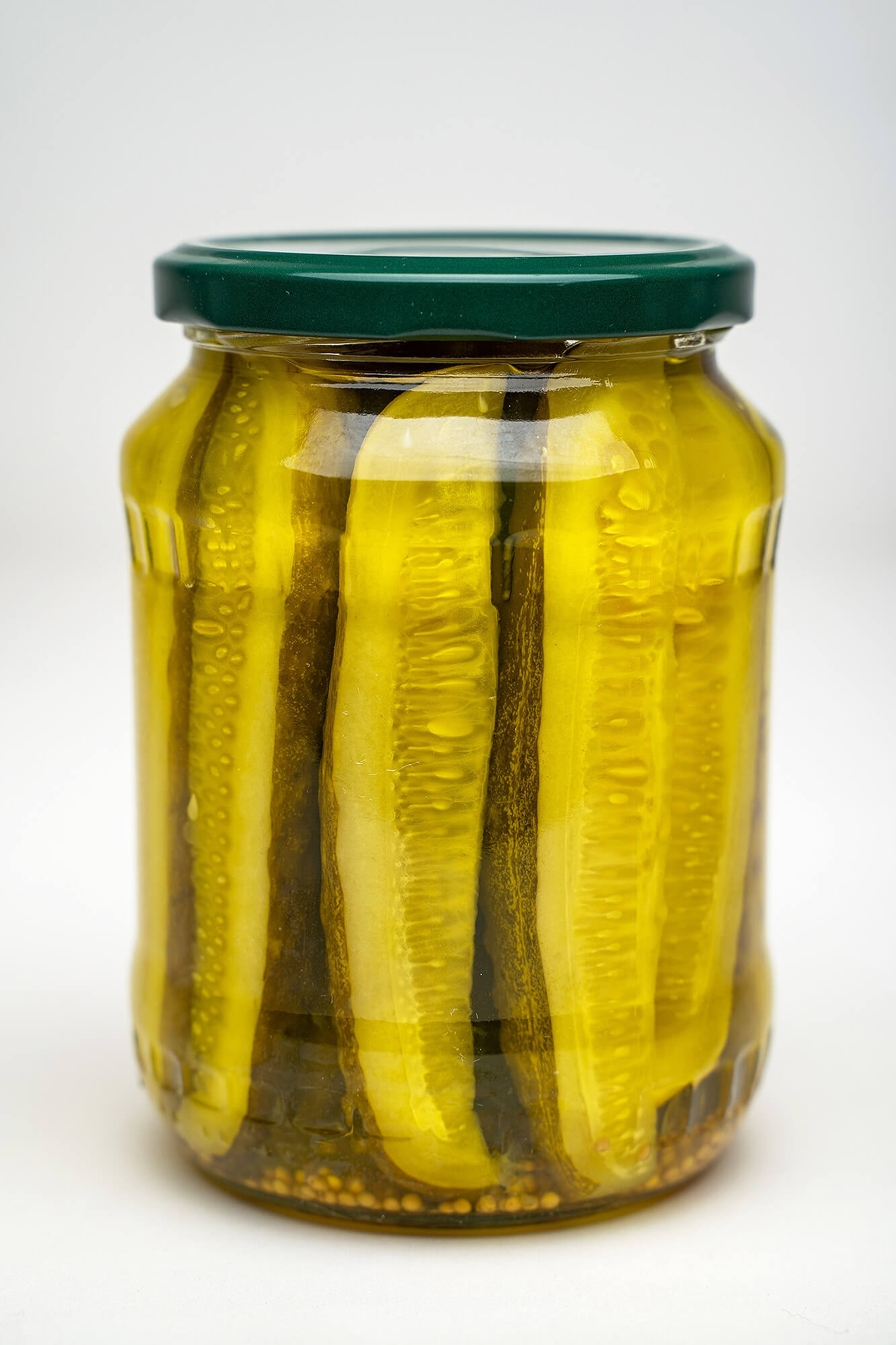 Gurkensticks – Stangl Gemüse